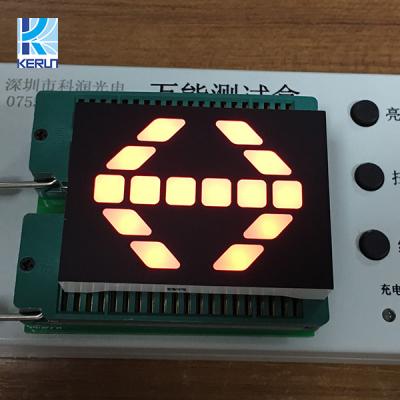 China Red 1 Inch Double Head Arrow LED Elevator Indicator for sale