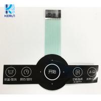 China OEM ODM SMD LED Display Module With Touch Film for sale