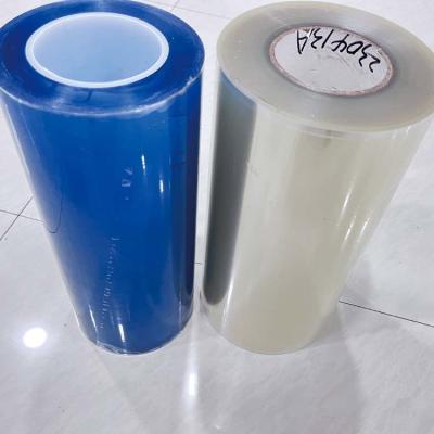 China 600mm 300mm UV DTF Film PET Sticker Cold Transfer for sale