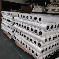China Dye Heat Transfer Sublimation Paper 58g / 80g / 90g / 100g / 120gsm for sale