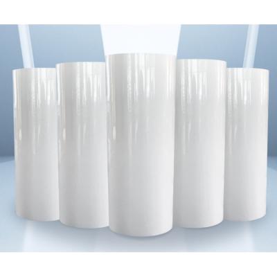 China A3 60cm PET DTF Film Roll A3 A4 A2 33cm With DTF Printer for sale