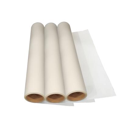 China Cheap Dtf T-Shirt Printer Pet Film For Inkjet Dtf Printer For Sale 300MM/600MM for sale