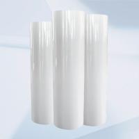 China Double Side Hot Peel 30cm 33cm 43cm 60cm Roll DTF PET Film For I3200 Dtf Printer for sale