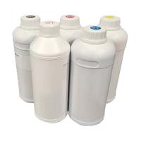 China 1L DTF Printer Ink For Epson 1800 L1800 L1300 P600 Printer for sale