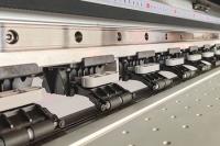 China Eco Solvent Printer WITH I3200E1 DX5 XP600 For Outdoor Advertisement Printing for sale