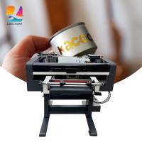 China Roll Factory Multifunction UV dtf printer Printing Machine DTF Transfer AB Film Sticker Printer With Varnish for sale
