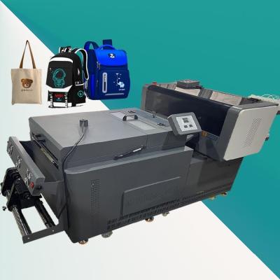 China China New A3 PET Film T Shirt Textile Printing Machine For Schoolbag/shoes/canvas Bag/hat for sale