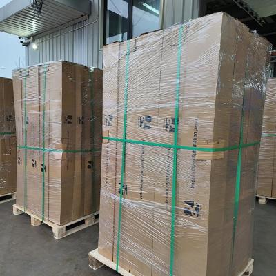 China 48gsm 40gsm 35gsm Sublimation Paper Compatible With Heat Press Machine for sale