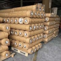 China T Shirt Printing Inkjet Printer Compatible Dye Sublimation Transfer Paper for sale