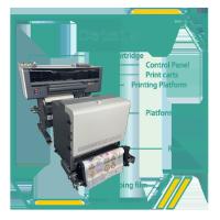 China A3 330mm DTF Printer Machine With Printing Dryer And Powder For Tshirt Printing Machine for sale