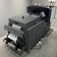 China A3 DTF Printer Machine Tshirt Textile Printing Machine For Schoolbag/Shoes/Canvas Bag/Hat for sale