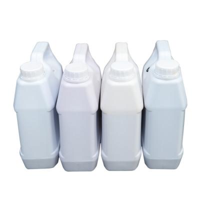 China Sublimation Printer Ink Vivid Color For Textile Printing And Garment Decoration for sale