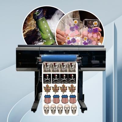 China 30cm Dtf Printer Machine Tshirt Textile Printing Machine For Schoolbag/Shoes/Canvas Bag/Hat for sale