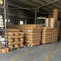China 35gsm Sublimation Paper Compatible Dye Transfer Paper 15-20s Transfer Time for sale