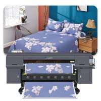 China FD5198 Sublimation Ink Printer with Epson I3200A1 Print Head for sale