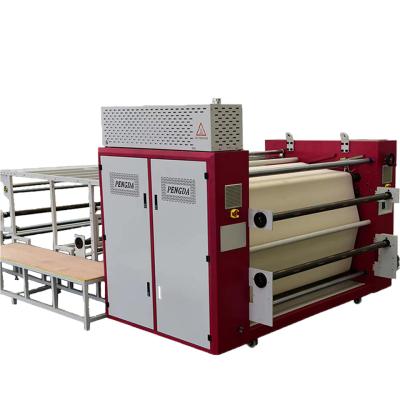 China Automatic 16×24''(40×60cm) Heat Press Machines 0-999s Time Range for sale