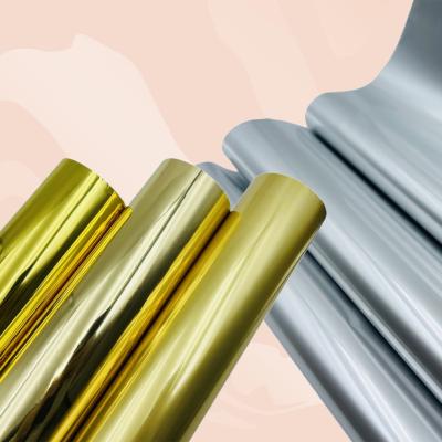 China Cold Transfer UV DTF Film 300mm 600mm For Professional Printing for sale