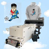 China Direct-to-Film DTF Printer With I3200A1 Printheads  For High Quality Cup Mobile Phone Case Printing for sale