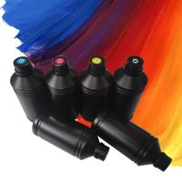 China Factory Direct Sell Uv DTF Ink I3200 Printer Machine High Quality Ink for sale