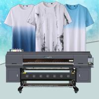 China FD5198 Sublimation Ink Printer with Epson I3200A1 Print Head for sale