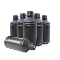 China Uv Ink Manufacturer Custom Plastic Bottle Label Printing Ink UV  Ink for sale