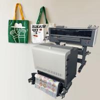 China A3 DTF Printer with EPSON XP600 Heads Printing Speed 3.5-4.5m²/h Max Printing 310MM for sale