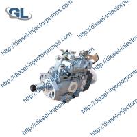 China Good price Diesel Fuel Injection Pump VE3/9F1500L376AG 0001060376 For KI-POR Generator for sale