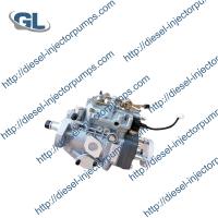China Good price Diesel Fuel Injection Pump VE3/9F1500L376AG 0001060376 For KI-POR Generator for sale