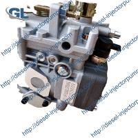 China Good price Diesel Fuel Injection Pump VE3/9F1500L376AG 0001060376 For KI-POR Generator for sale