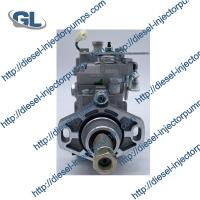 China Diesel VE Fuel Injection Pump 104641-7300 NP-VE4/11F1100RNP2501 6204-71-1330 For KOMATSU 4D95L for sale