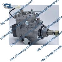 China Diesel VE Fuel Injection Pump 104641-7300 NP-VE4/11F1100RNP2501 6204-71-1330 For KOMATSU 4D95L for sale
