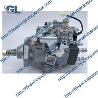 China Diesel VE Fuel Injection Pump 104641-7300 NP-VE4/11F1100RNP2501 6204-71-1330 For KOMATSU 4D95L for sale