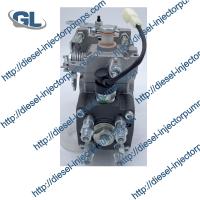 China Diesel VE Fuel Injection Pump 104641-7300 NP-VE4/11F1100RNP2501 6204-71-1330 For KOMATSU 4D95L for sale