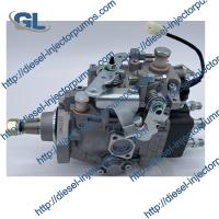 China Diesel VE Fuel Injection Pump 104641-7300 NP-VE4/11F1100RNP2501 6204-71-1330 For KOMATSU 4D95L for sale