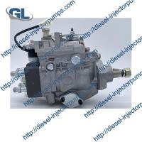 China Diesel VE Fuel Injection Pump 104641-7300 NP-VE4/11F1100RNP2501 6204-71-1330 For KOMATSU 4D95L for sale