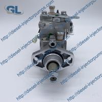 China High pressure Fuel Injection Pump NP-VE4/11F1100RNP2514 9461628036 1046417320 104641-7320 For KOMATSU S4D95L for sale