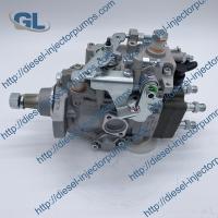 China High pressure Fuel Injection Pump NP-VE4/11F1100RNP2514 9461628036 1046417320 104641-7320 For KOMATSU S4D95L for sale