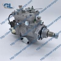 China High pressure Fuel Injection Pump NP-VE4/11F1100RNP2514 9461628036 1046417320 104641-7320 For KOMATSU S4D95L for sale