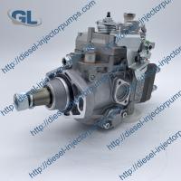 China High pressure Fuel Injection Pump NP-VE4/11F1100RNP2514 9461628036 1046417320 104641-7320 For KOMATSU S4D95L for sale