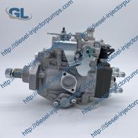 China High pressure Fuel Injection Pump NP-VE4/11F1100RNP2514 9461628036 1046417320 104641-7320 For KOMATSU S4D95L for sale