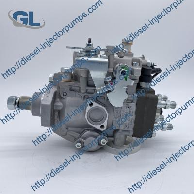 China High pressure Fuel Injection Pump NP-VE4/11F1100RNP2514 9461628036 1046417320 104641-7320 For KOMATSU S4D95L for sale