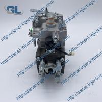 China High pressure Fuel Injection Pump NP-VE4/11F1100RNP2514 9461628036 1046417320 104641-7320 For KOMATSU S4D95L for sale
