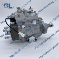China High pressure Fuel Injection Pump NP-VE4/11F1100RNP2514 9461628036 1046417320 104641-7320 For KOMATSU S4D95L for sale