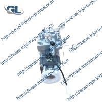 China Good price Fuel Pump Universal Electric Fuel Pump 104642-7311 1046427311 VE4/12F1225RNP2139 12990451000 for YANMAR4TNE92 for sale