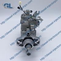 China Factory Price New Fuel Injection Pump NP-VE4/11F1200LNP2293 8-97253022-1 9460614072 104746-5051 8972530221 For Isuzu4JG2 for sale