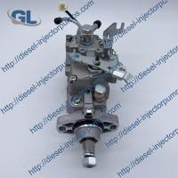 China Factory Price New Fuel Injection Pump NP-VE4/11F1200LNP2293 8-97253022-1 9460614072 104746-5051 8972530221 For Isuzu4JG2 for sale