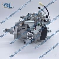 China Factory Price New Fuel Injection Pump NP-VE4/11F1200LNP2293 8-97253022-1 9460614072 104746-5051 8972530221 For Isuzu4JG2 for sale