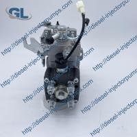 China Factory Price New Fuel Injection Pump NP-VE4/11F1200LNP2293 8-97253022-1 9460614072 104746-5051 8972530221 For Isuzu4JG2 for sale