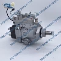 China Factory Price New Fuel Injection Pump NP-VE4/11F1200LNP2293 8-97253022-1 9460614072 104746-5051 8972530221 For Isuzu4JG2 for sale