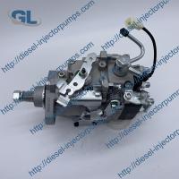 China Factory Price New Fuel Injection Pump NP-VE4/11F1200LNP2293 8-97253022-1 9460614072 104746-5051 8972530221 For Isuzu4JG2 for sale